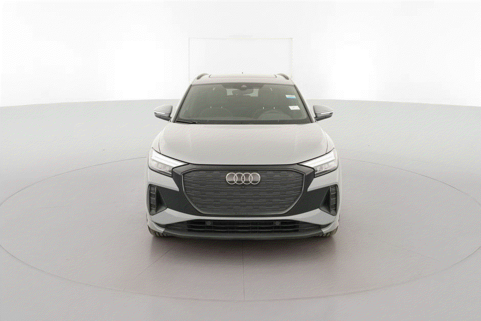2025 Audi Q4 e-tron | Carvana
