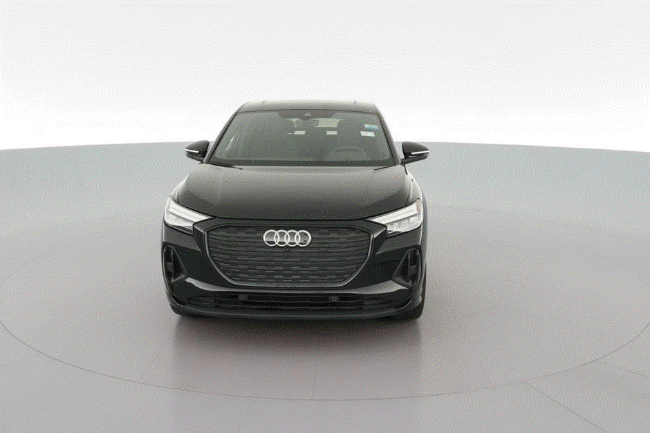 2023 Audi Q4 Sportback e-tron | Carvana