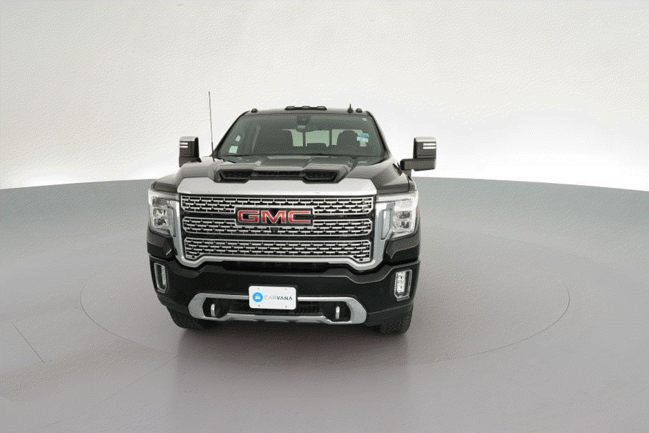 2020 GMC Sierra 2500 HD Crew Cab | Carvana