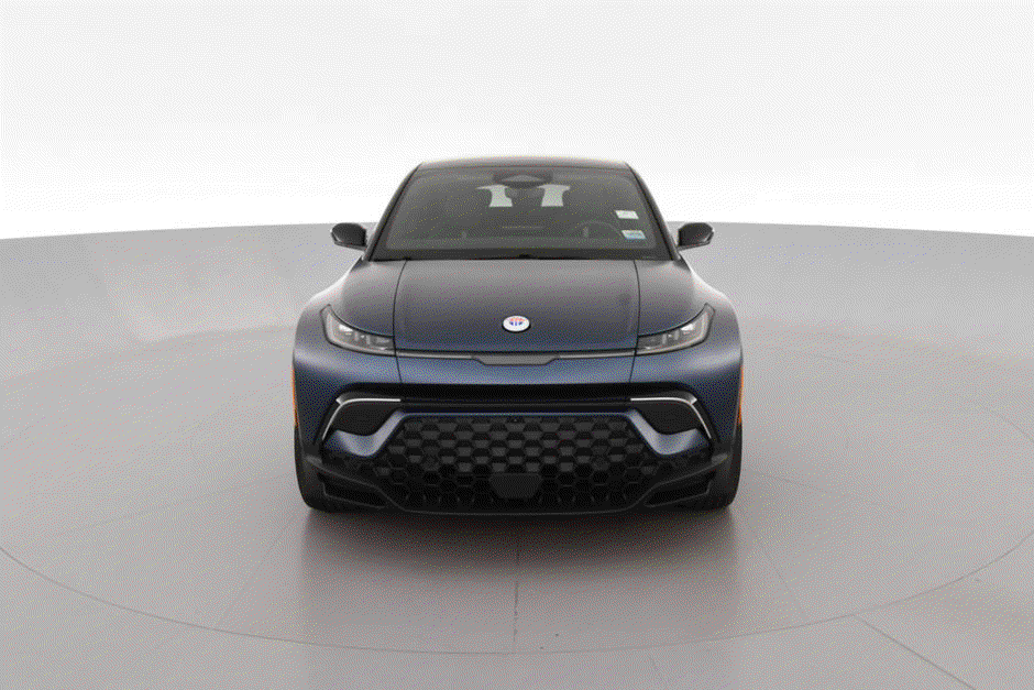 2023 Fisker Ocean | Carvana