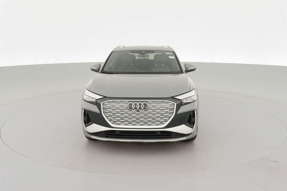 2024 Audi Q4 e-tron | Carvana