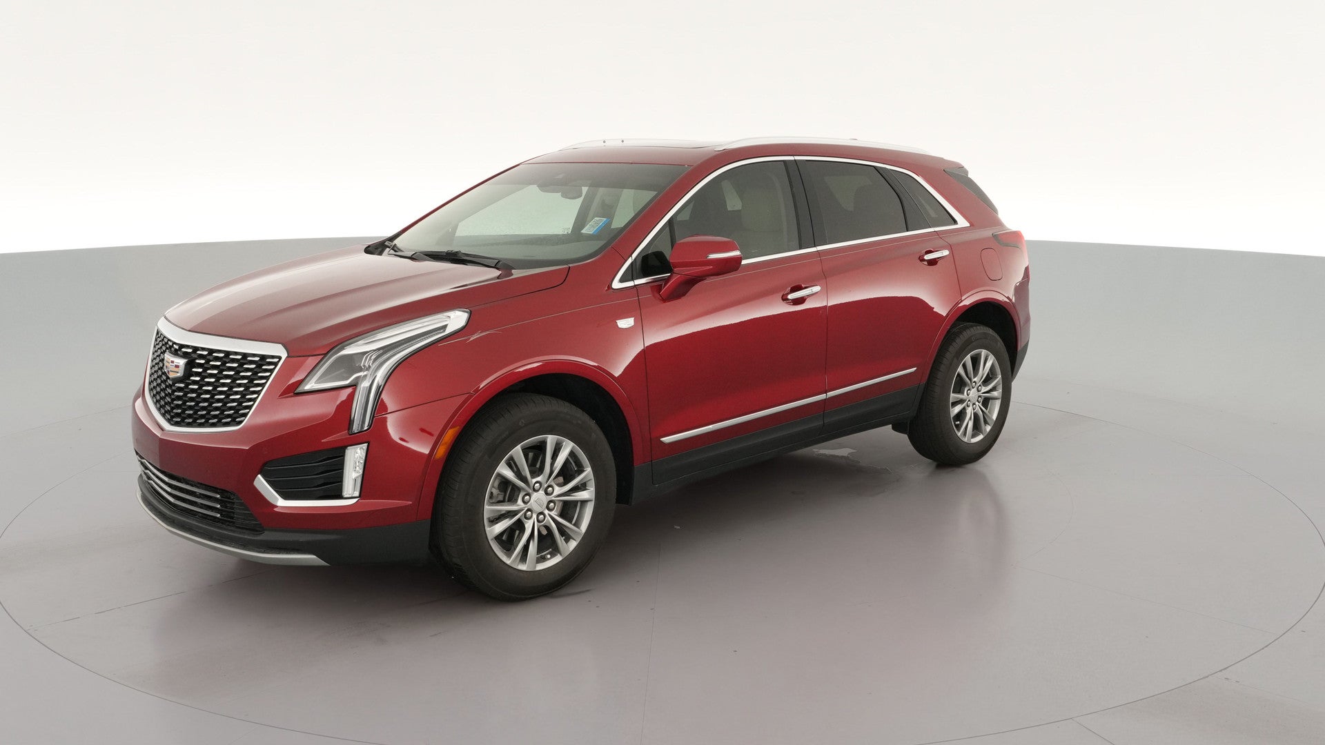 2023 Cadillac XT5 | Carvana