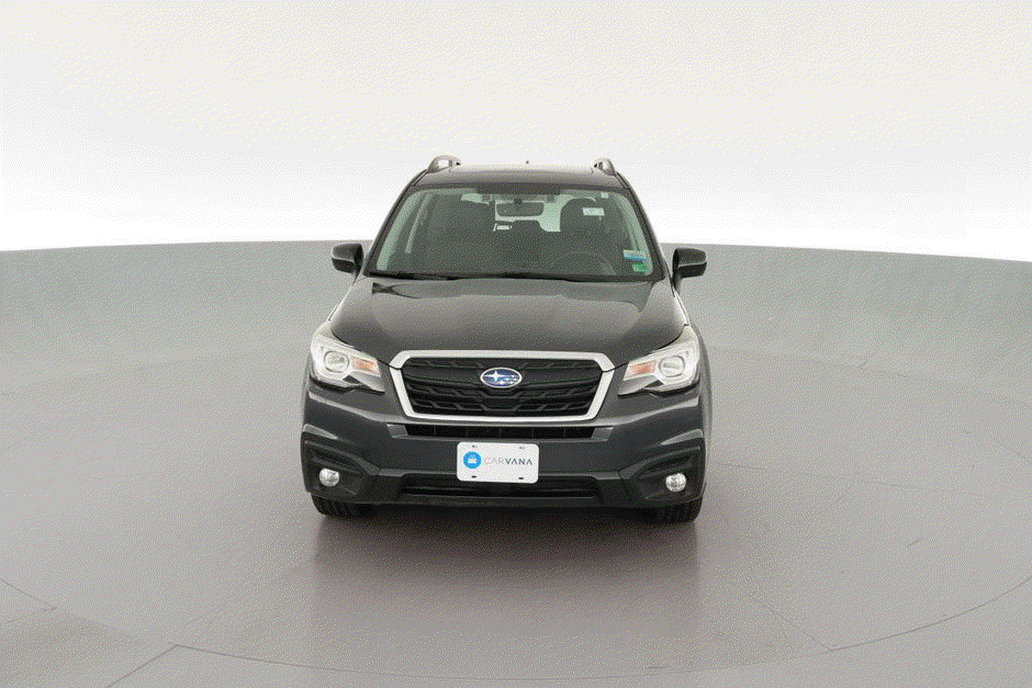 2018 Subaru Forester | Carvana