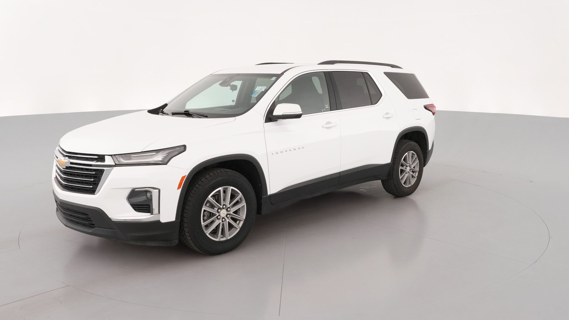 2023 Chevrolet Traverse | Carvana