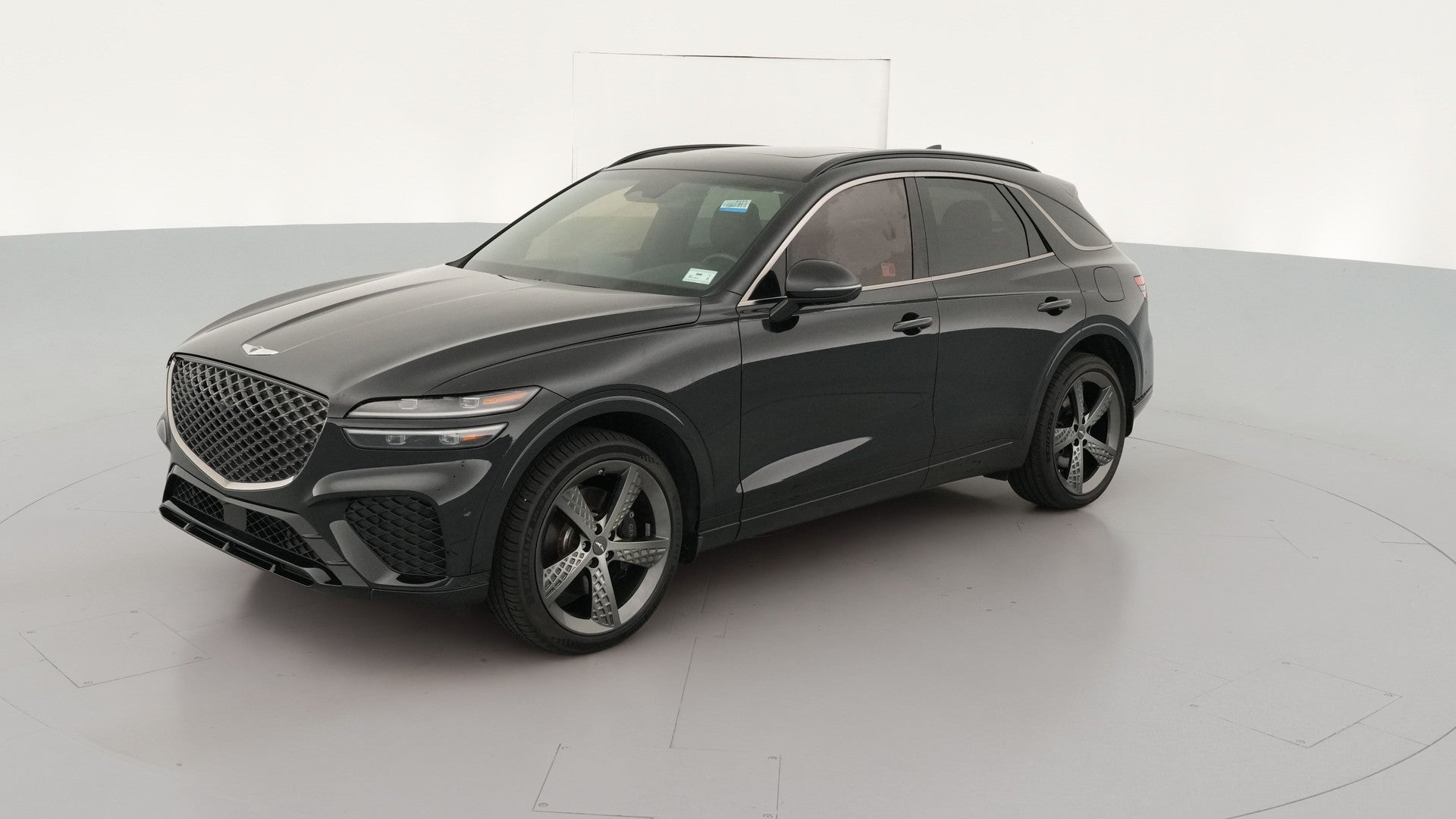 2025 Genesis GV70 | Carvana