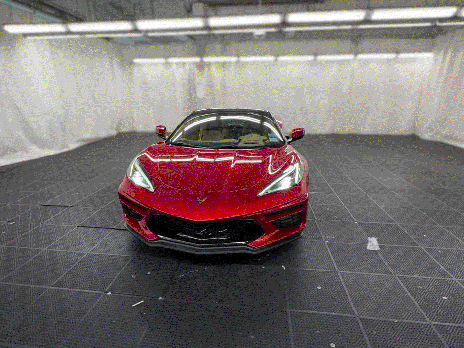 2022 Chevrolet Corvette | Carvana