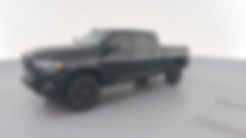 2022 Ram 2500 Mega Cab | Carvana