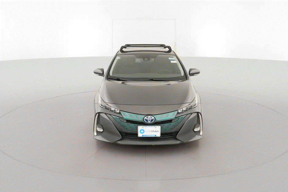 2017 Toyota Prius Prime | Carvana