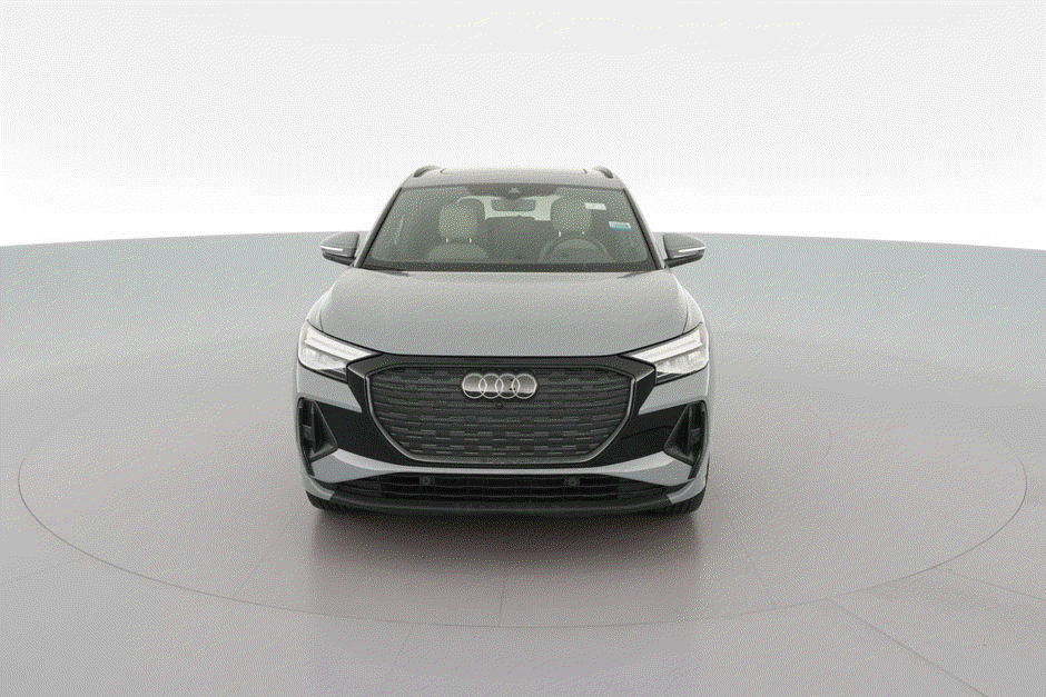 2024 Audi Q4 e-tron | Carvana