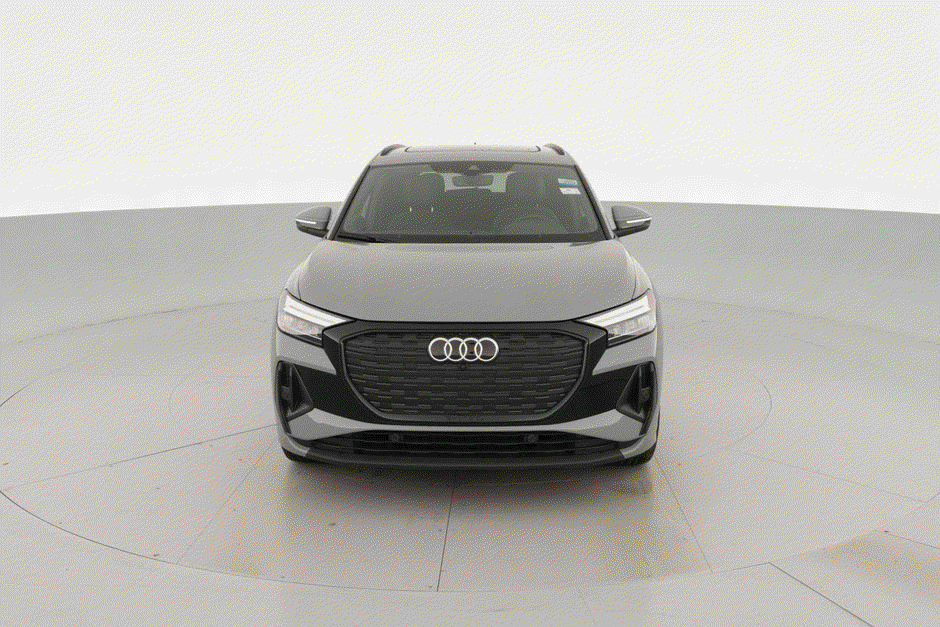 2024 Audi Q4 e-tron | Carvana