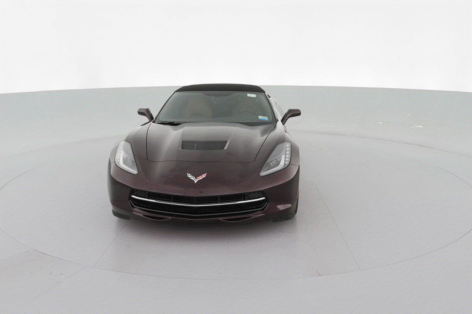 2017 Chevrolet Corvette | Carvana