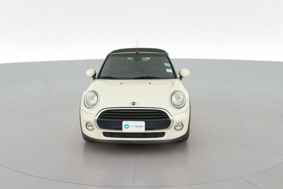 2017 MINI Convertible | Carvana