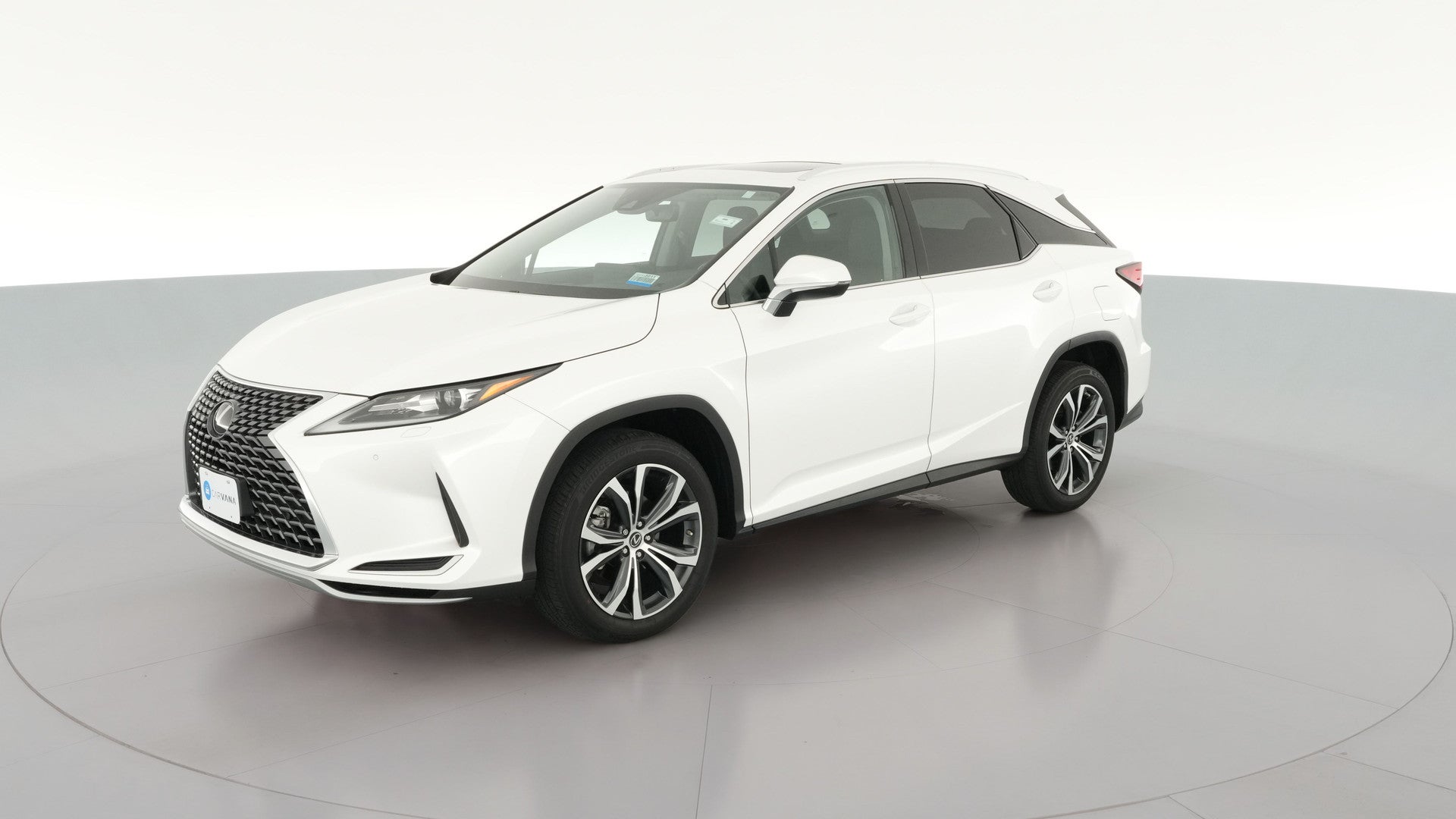 2022 Lexus RX | Carvana