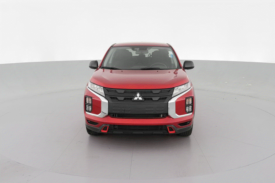 2022 Mitsubishi Outlander Sport | Carvana