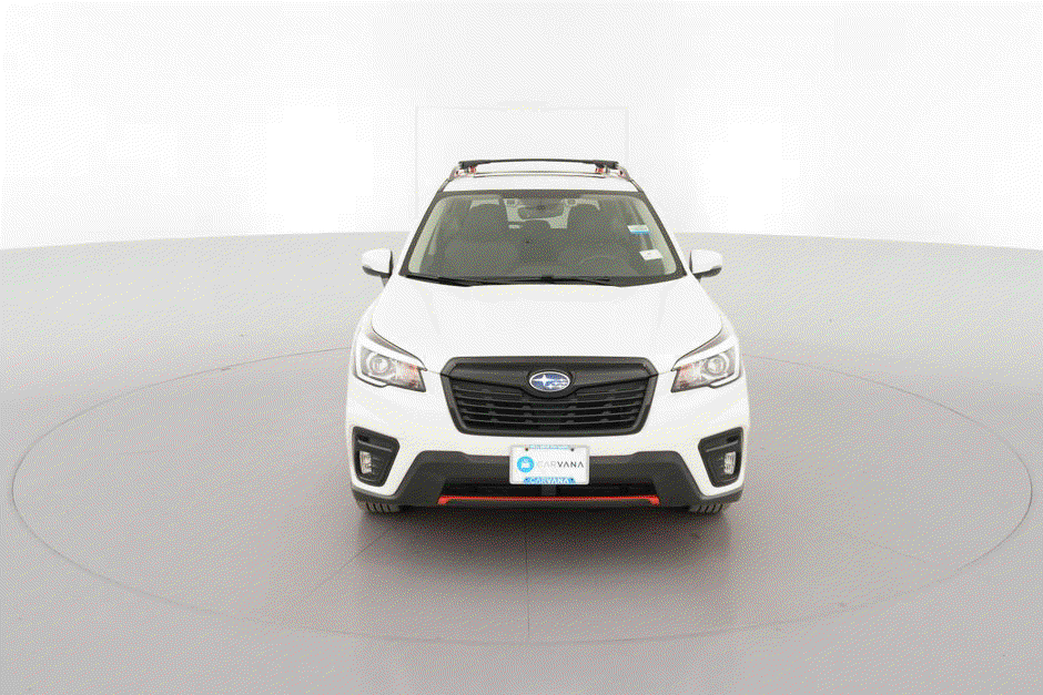 2020 Subaru Forester | Carvana