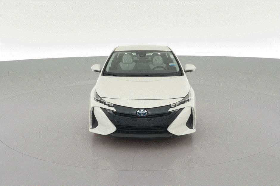2020 Toyota Prius Prime | Carvana