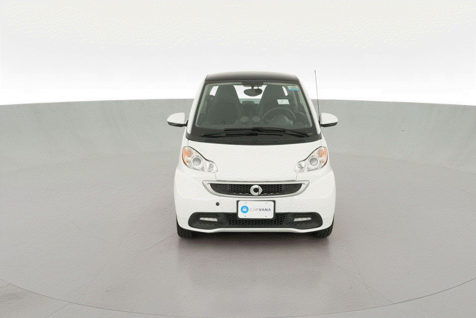 2016 smart fortwo electric drive | Carvana
