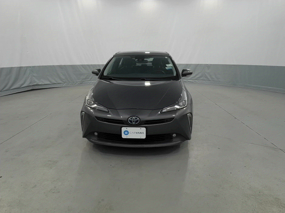2021 Toyota Prius | Carvana