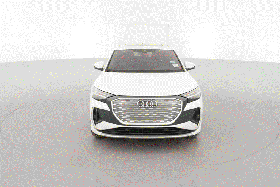 2024 Audi Q4 e-tron | Carvana