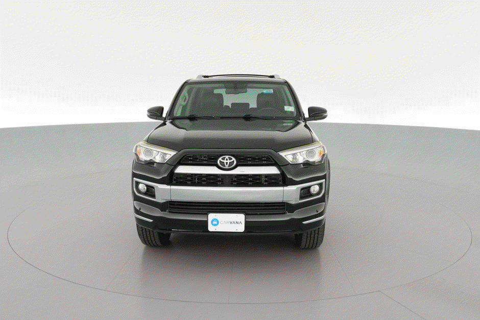 2016 Toyota 4Runner | Carvana