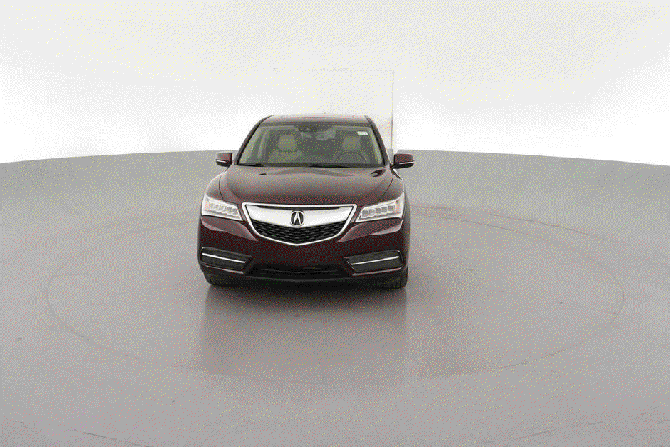 2016 Acura MDX | Carvana