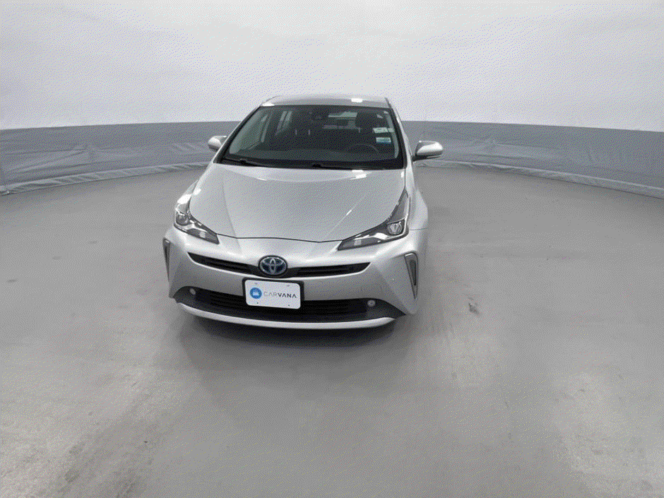 2021 Toyota Prius | Carvana