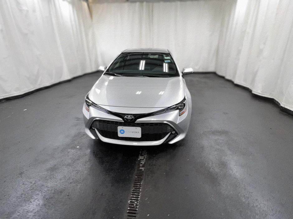 2021 Toyota Corolla Hatchback | Carvana