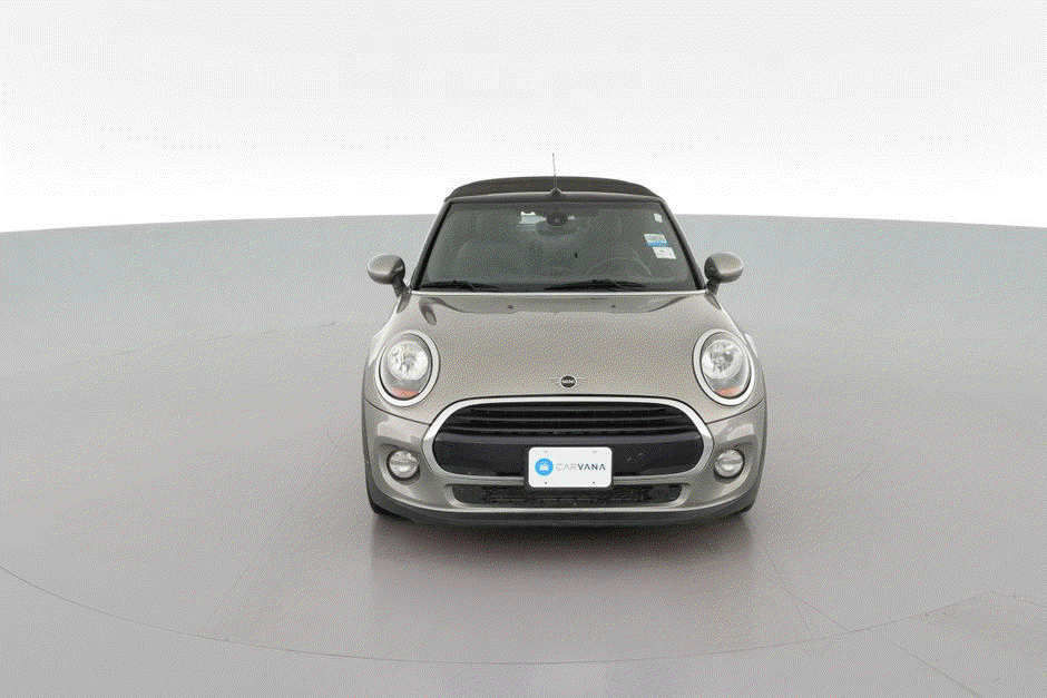 2019 MINI Convertible | Carvana