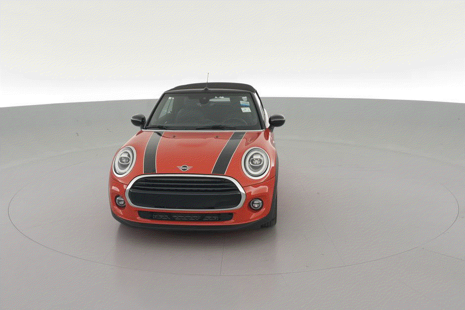 2021 MINI Convertible | Carvana