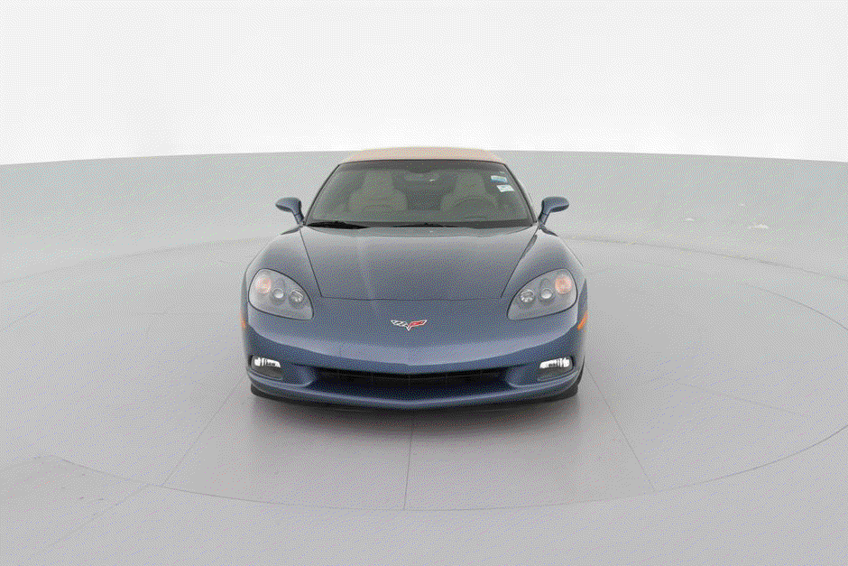 2012 Chevrolet Corvette | Carvana