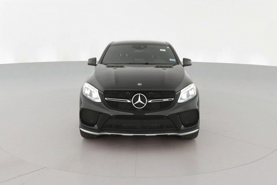 2019 Mercedes-Benz Mercedes-AMG GLE Coupe | Carvana