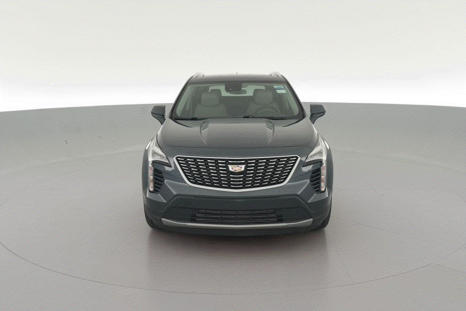 2019 Cadillac XT4 | Carvana