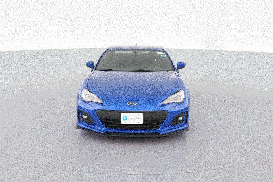 2020 Subaru BRZ | Carvana