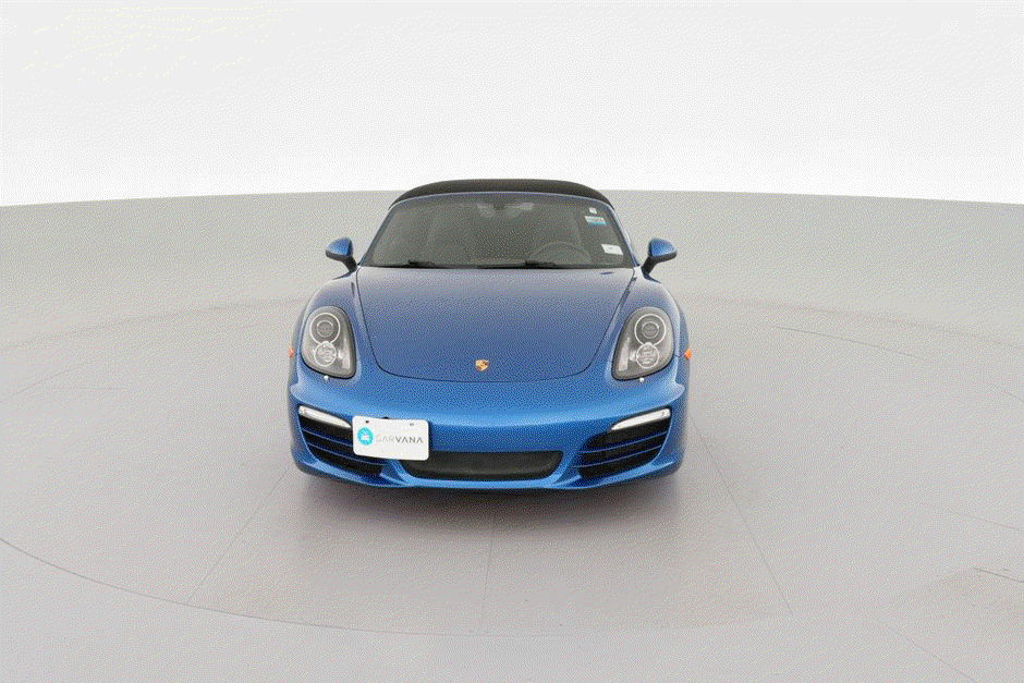 2014 Porsche Boxster | Carvana