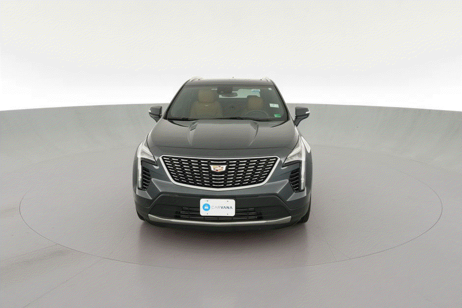 2021 Cadillac XT4 | Carvana