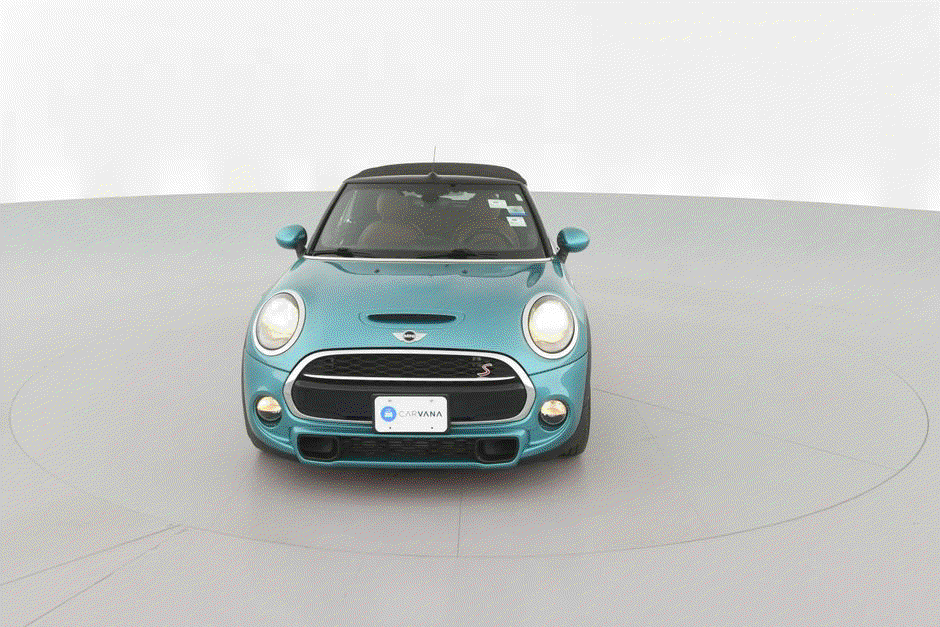 2017 MINI Convertible | Carvana