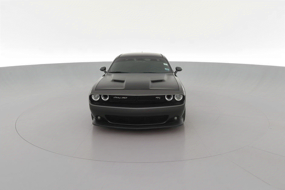 2020 Dodge Challenger | Carvana