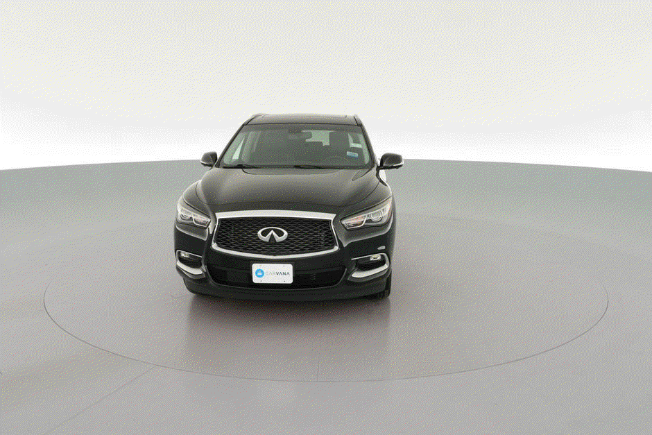 2016 INFINITI QX60 | Carvana