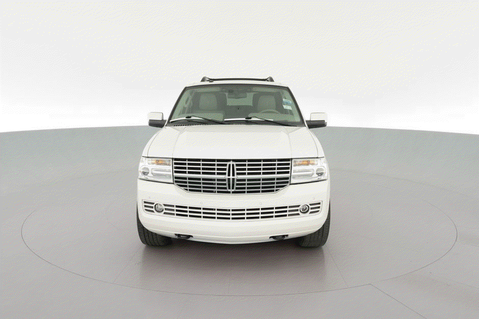2014 Lincoln Navigator Carvana