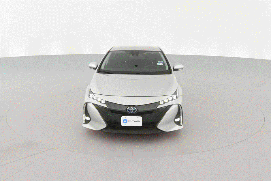 2021 Toyota Prius Prime | Carvana