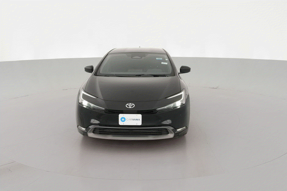 2024 Toyota Prius | Carvana