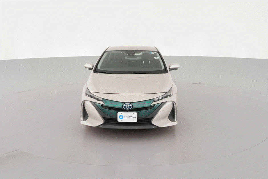 2018 Toyota Prius Prime | Carvana