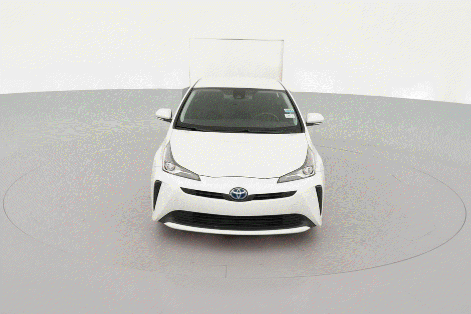 2022 Toyota Prius | Carvana