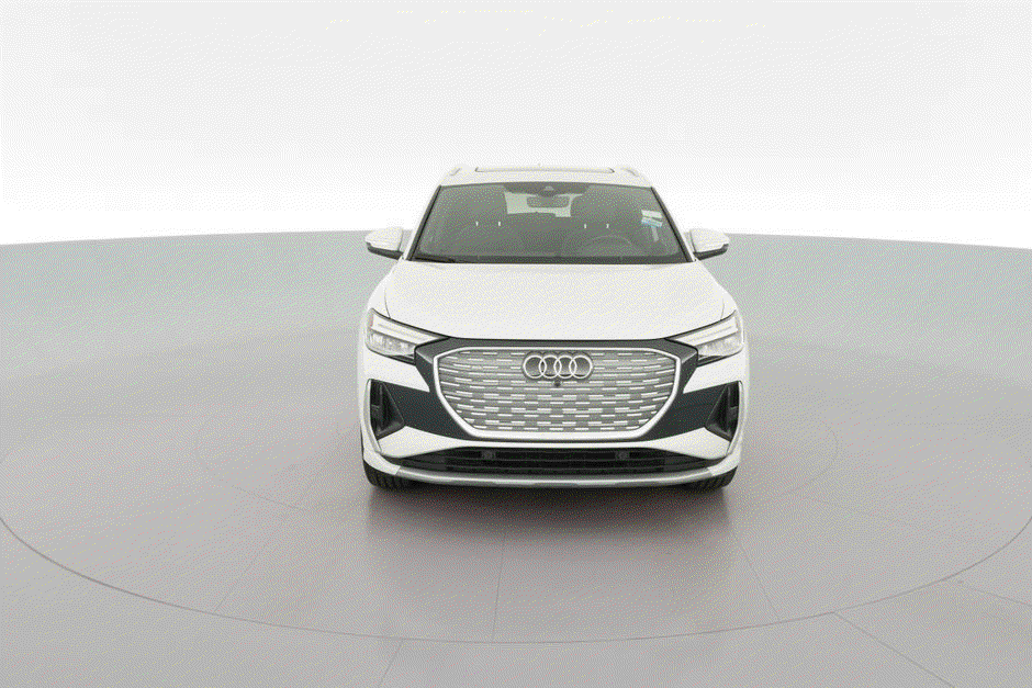 2024 Audi Q4 e-tron | Carvana