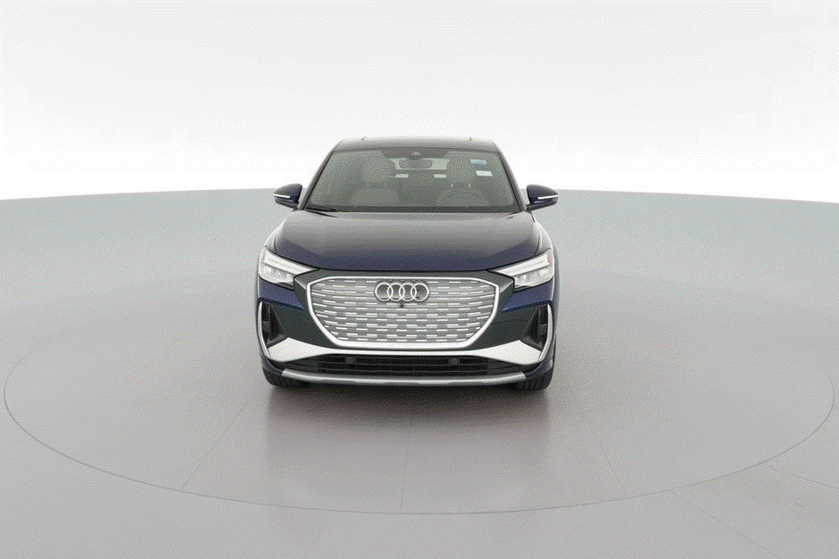 2023 Audi Q4 Sportback e-tron | Carvana