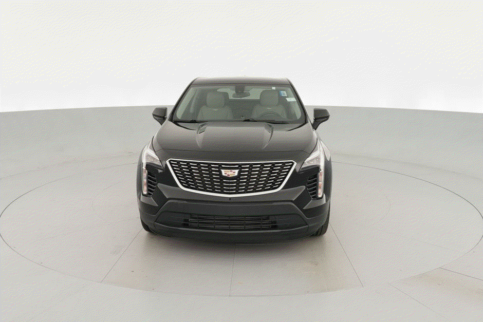 2019 Cadillac XT4 | Carvana
