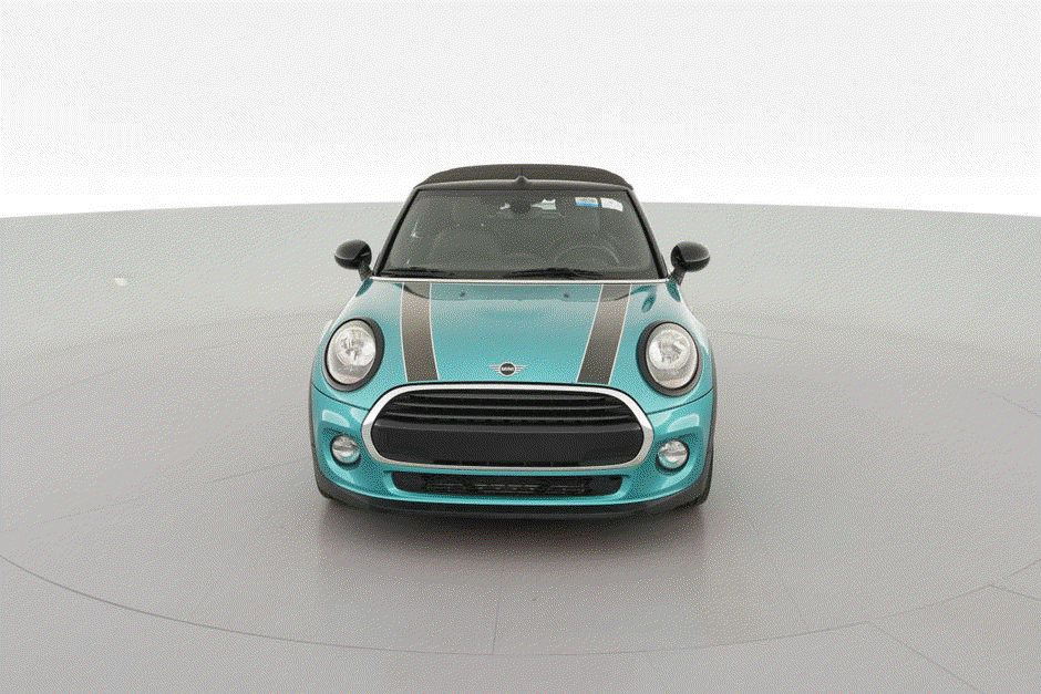 2019 MINI Convertible | Carvana