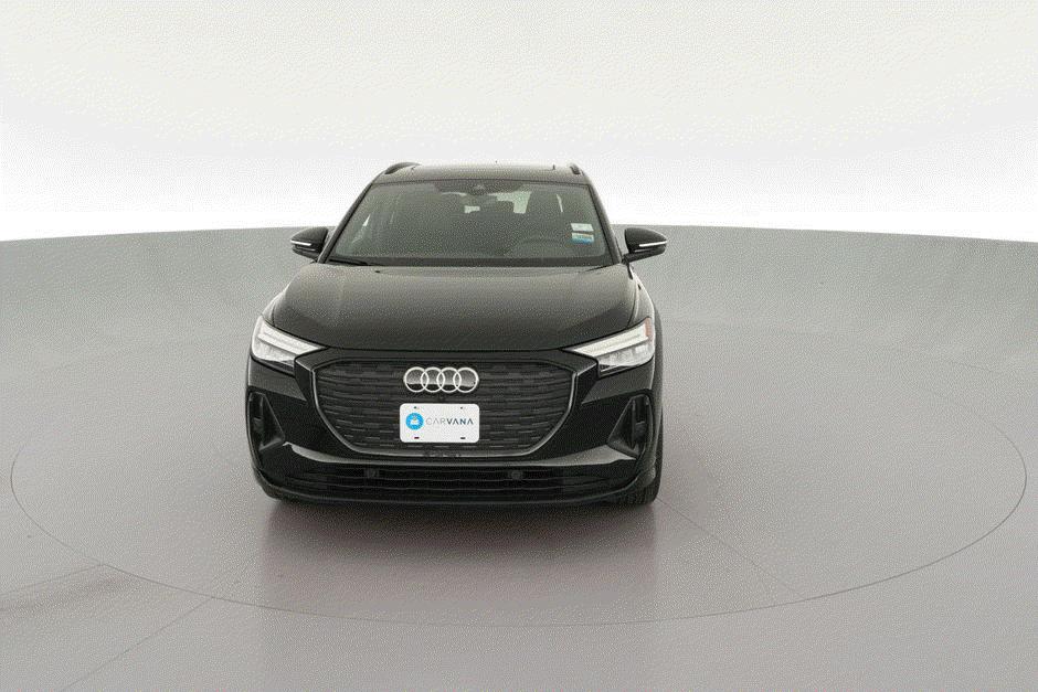 2022 Audi Q4 e-tron | Carvana