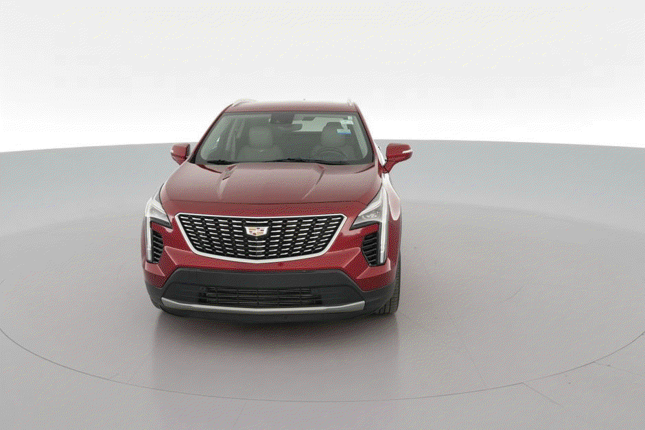 2019 Cadillac XT4 | Carvana