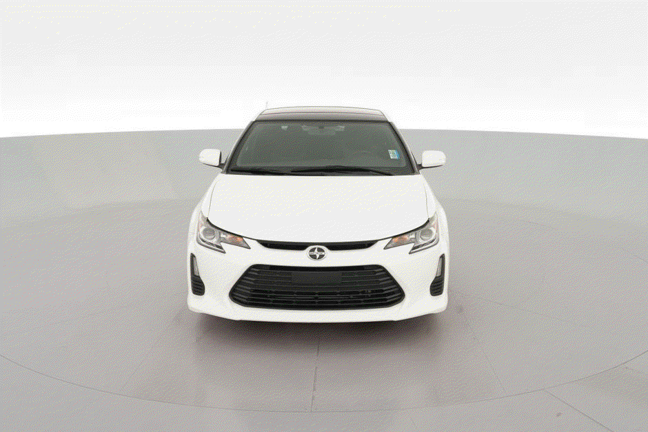 2014 Scion tC | Carvana